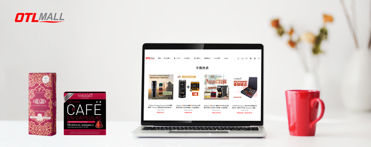 OTL MALL – OTL GROUP